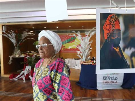 Mulheres quilombolas debatem pautas antirracistas em Brasília