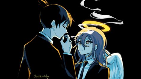 AkiAngel Image By Claireiosity 4189448 Zerochan Anime Image Board