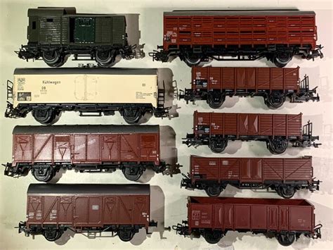 Märklin H0 4410 4600 4620 4629 4637 4639 46031 46xx Catawiki