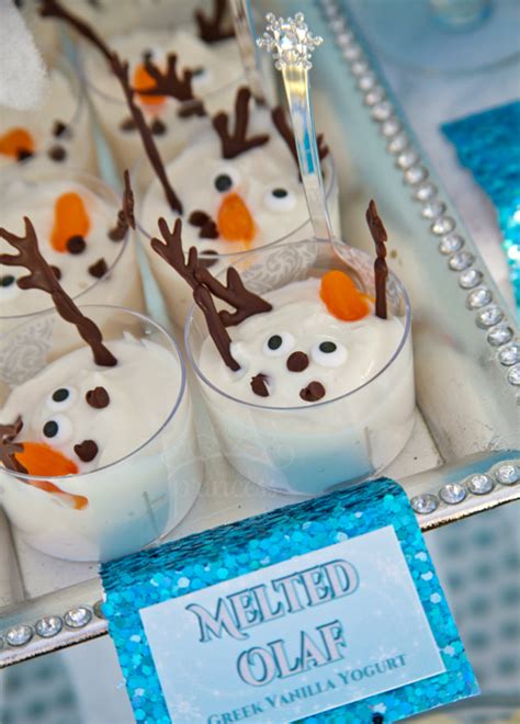 Festa Frozen 65 Ideias Simples e Criativas para Decoração