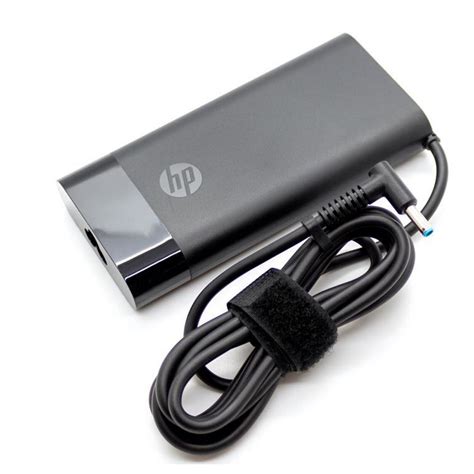 Hp Original 150W 19 5V 7 7A Tip 4 5x3 0mm TPN DA09 11 AC Adapter
