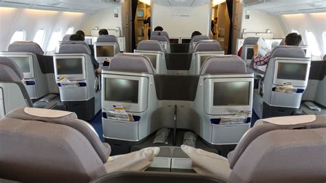 Lufthansa A First Class Suites