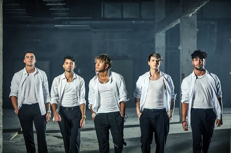 Radio Disney y FOX Channel presentarán un especial con CNCO Conexion 360