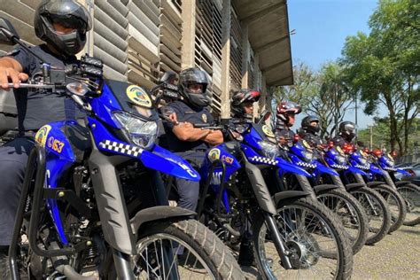 Cubatão abre inscrições para concurso público da Guarda Municipal veja