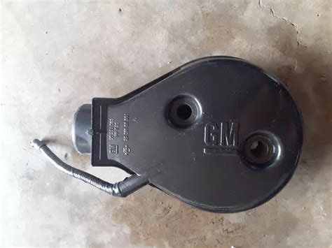 Porta Filtro De Aire Chevrolet Chevy Tbi Mercadolibre
