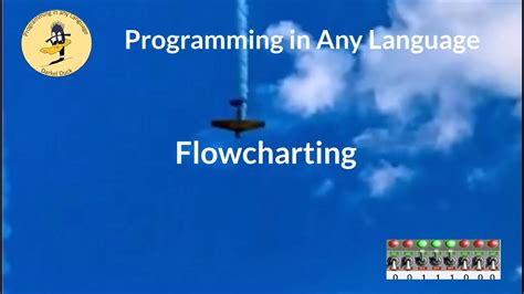 Flowcharting YouTube