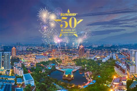 The Perfect Gift Experience The Magic Of A Sunway Holiday With Loved