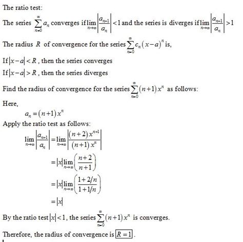 if f n 0 n 1 forn 0 1 2 find the maclaurin series forf and its radius of