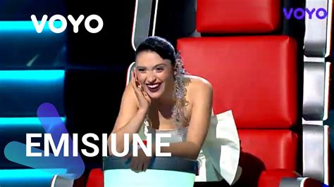 Vocea Rom Niei Ncepe S Fie Voce Youtube