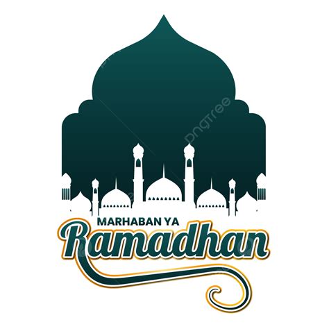 Texto De Saludo Marhaban Ya Ramadhan PNG Ramadán 2023 Ramadán 1444