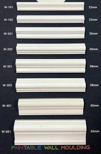 Wainscot French Moulding At Rs 150 Piece FRP Pultruded Profile In New