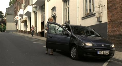 Imcdb Org Fiat Punto Sx A Serie In Samba In Mettmann