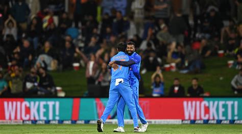 IND Vs NZ 2nd T20 Highlights India Wins By 65 Runs Century For