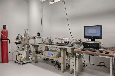 Laboratoires de physique Faculté des arts et des sciences