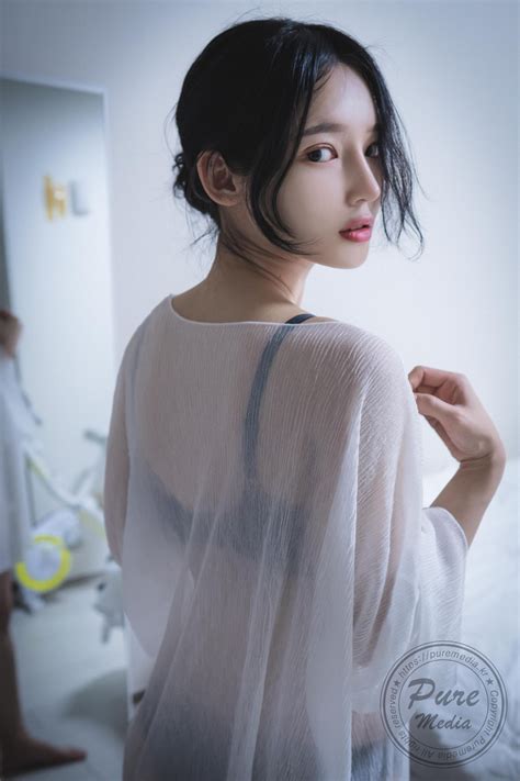 Yeha 예하 PURE MEDIA Vol 219 누드 디지털화보 Set 01 Telegraph