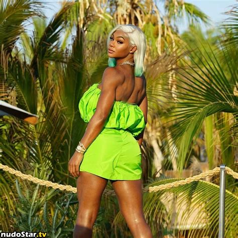 Jade Cargill Ms Cargill Nude OnlyFans Photo 63 Nudostar TV