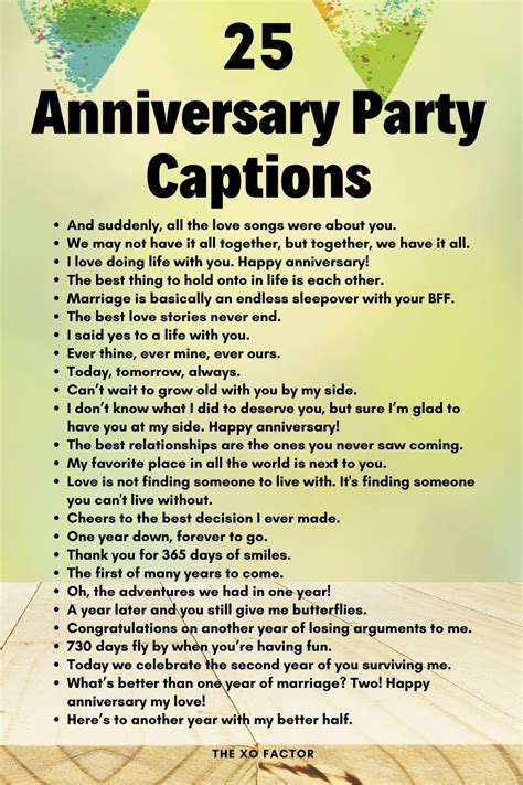 200 Best Party Captions For Instagram Posts The Xo Factor