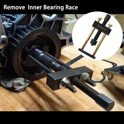 Snapklik ReluxGo Transmission Mainshaft Inner Bearing Race Tool