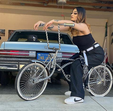 Pin By Cruz Cruz On LOWRIDER Latina Fashion Cholo Style Chicana Style