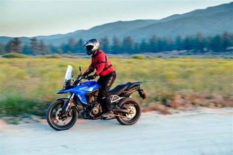 Suzuki V STROM 800 TECH 2024 Ficha Técnica Fotos y Precio