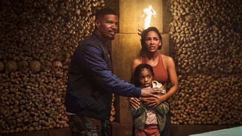 Turno de día 2022 sinopsis y final de la película explicado Point