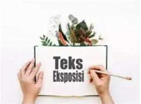 Struktur Teks Ekposisi Kelas8 Sugiharto Sekolah Islam Shafta Surabaya