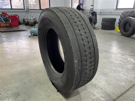 315 70R22 5 Opona DUNLOP SP346 Przód sp 346 13143672853 oficjalne