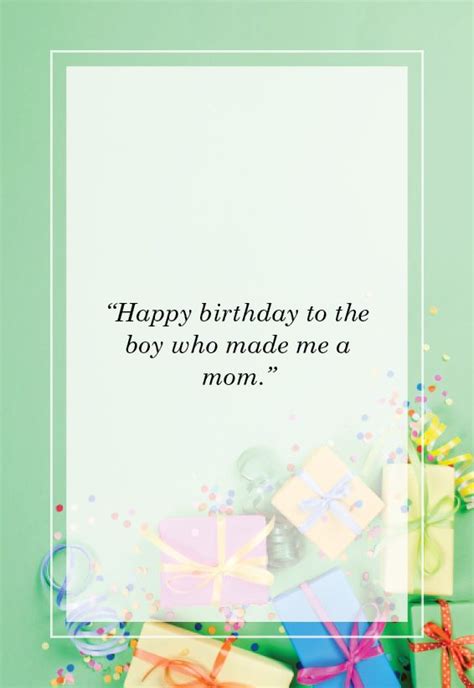 Beautiful Birthday Quotes For Son Malva Rozalin