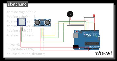 sakthi meena assignment 1 wokwi esp32 stm32 arduino simulator