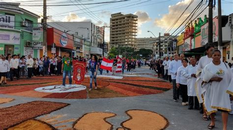 Corpus Christi Feriado Em Macei Veja O Que Abre E O Que Fecha