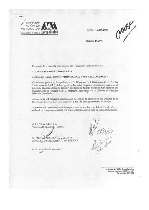 PDF Laboratorio de Hidraulica UAM PDF fileDepartamento de Energía
