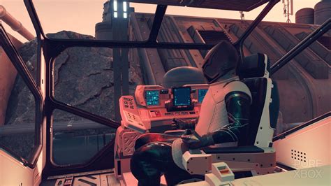 Starfield Comment Obtenir Un Vaisseau Gratuit Au D But Du Jeu