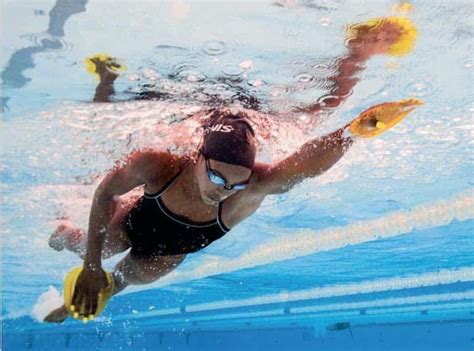 Crawl Nuoto Stile Libero La Tecnica Del Nuoto Nuoto On Line