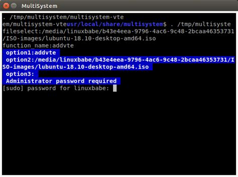 Apps To Create Multiboot Usb Linux Windows Isos Supported