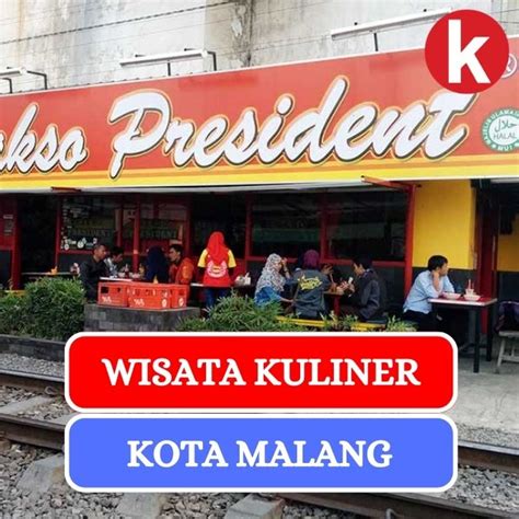 10 Rekomendasi Wisata Kuliner Legendaris Di Malang Gaya Hidup