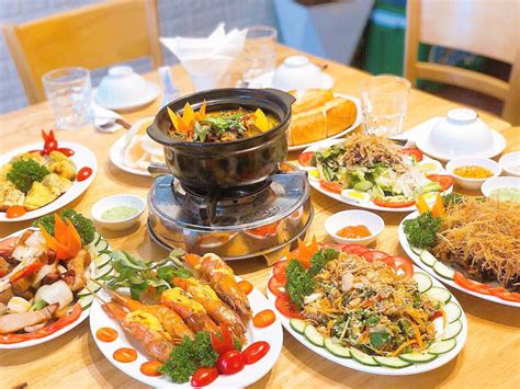 Top 7 Nhà hàng quán ăn ngon nhất tại Cửa Lò Nghệ An Toplist vn