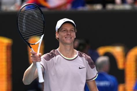 Daniil Medvedev Vs Jannik Sinner FREE LIVE STREAM 1 28 24 Watch