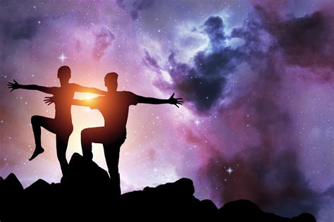 Danza Armónica Comprendiendo la Energía Femenina y Masculina a través