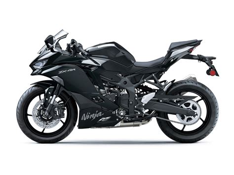 Kawasaki Ninja ZX 4R Zweirad Loitz