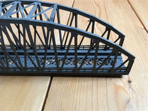 märklin 7263 bogenbrücke Kaufen auf Ricardo