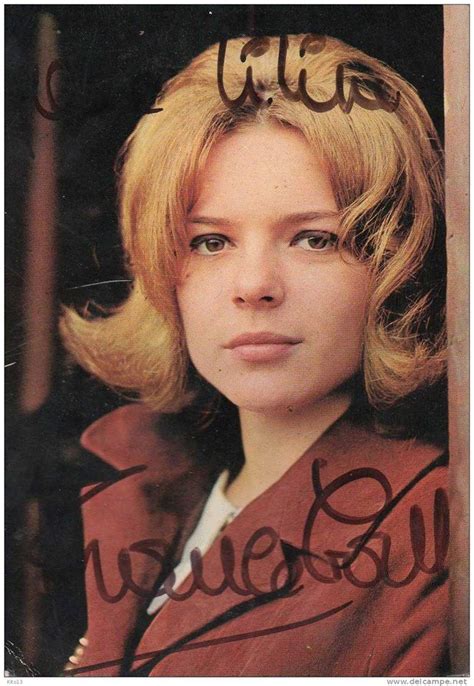 France Gall Et Moi France Gall French Pop Singing Career Singer