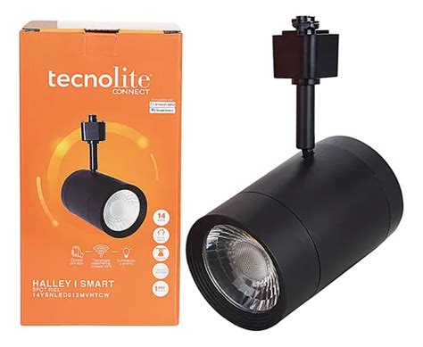 Lumin Ria Led De Teto Tecnolite Ysnled Mvntcw V V Mercadolivre
