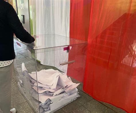 Wybory samorządowe 2024 W tych miejscach w Małopolsce czeka nas druga
