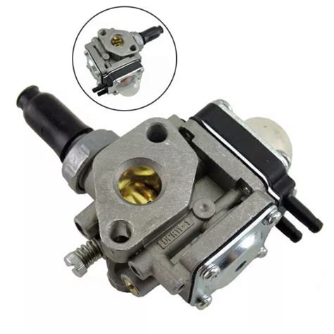 CARBURATEUR CARB POUR Kawasaki Th43 Th48 Strimmer Bushcutter Engine EUR