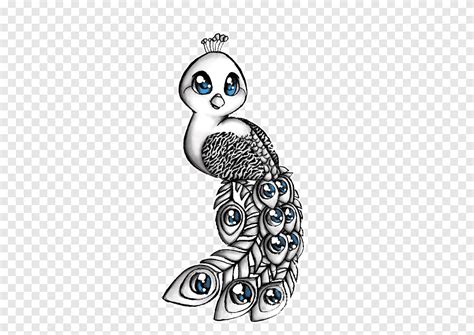 Arriba más de 74 pavo real dibujo a lapiz camera edu vn