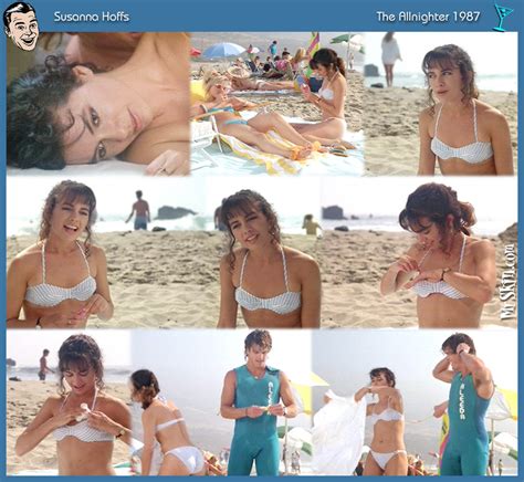 Susanna Hoffs Desnuda En The Allnighter 18720 The Best Porn Website