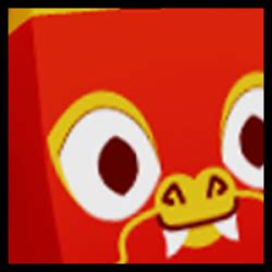 Huge Samurai Dragon Roblox Pet Simulator X Psx Trade Traderie