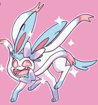 Rex the sylveon Wiki Pokémon RPers Amino Amino