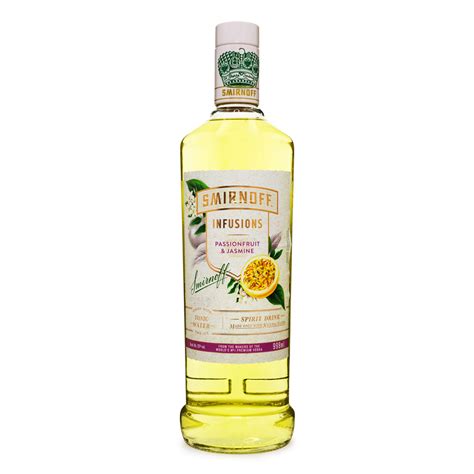 Descobrir 52 imagem smirnoff maracujá como tomar br thptnganamst edu vn