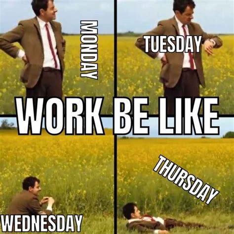Funny Thursday Memes And Images To Help Survive The Week